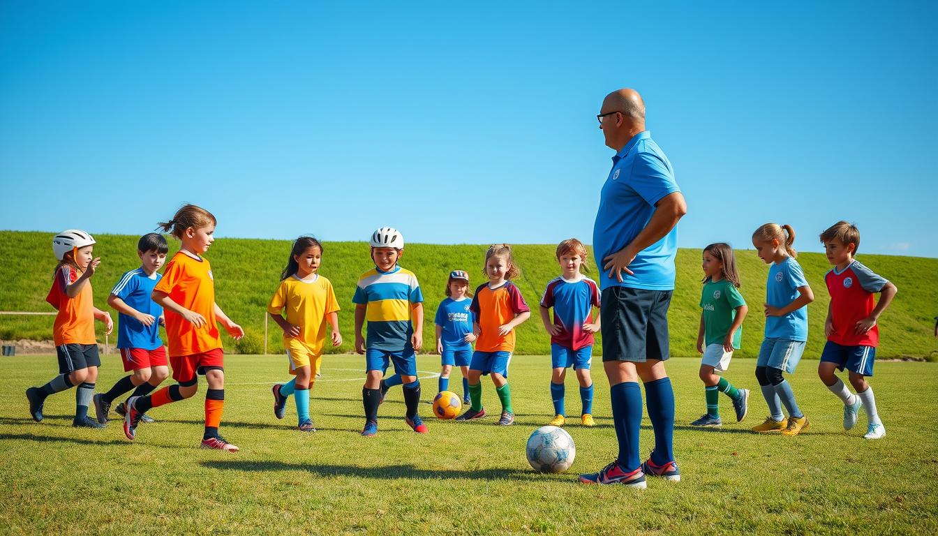 Soccer Safety Tips for Kids: A Comprehensive Guide